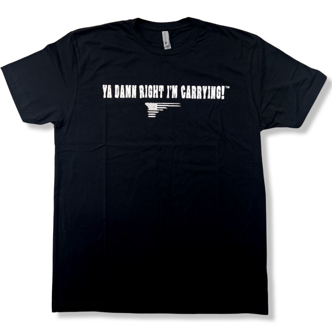 Ya Damn Right I'm Carrying (TM) - I NEED 2 WEAR THAT